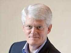 Alexander Haas – Fundraising Counsel