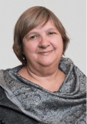 Sandra Kidd Bio | Alexander Haas - Fundraising Counsel